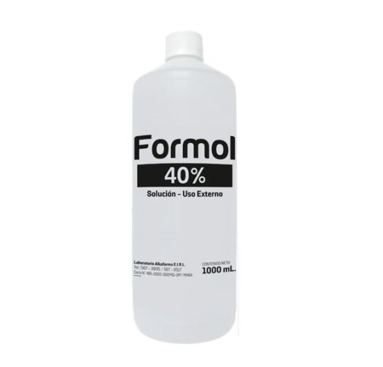 Formol 40% 1L – Au Meilleur Prix Maroc